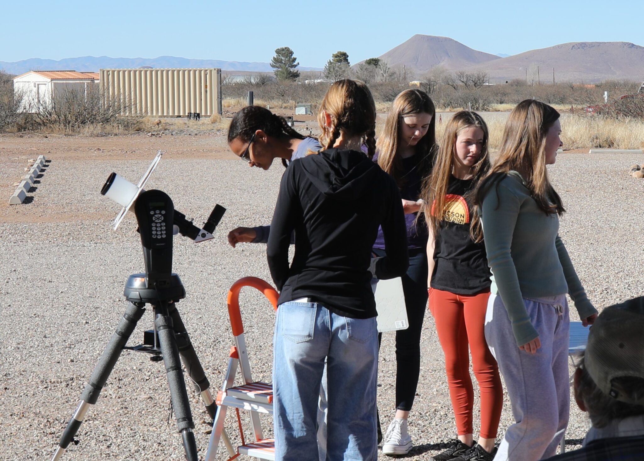 Tucson Amateur Astronomy Association